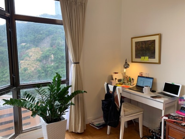 Home learning pro tips for working parents…from the future